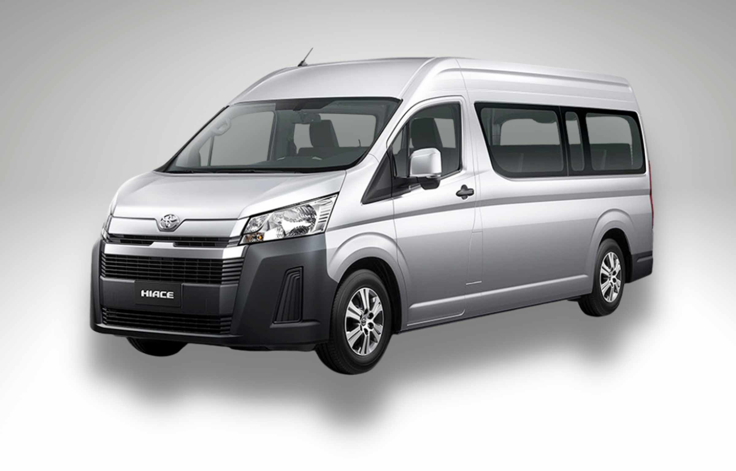 Our Fleet - Zayed Tours & Rent a Car In Lahore