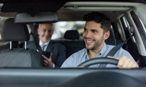 Rent a car with driver - Zayed Tours & Car Rental